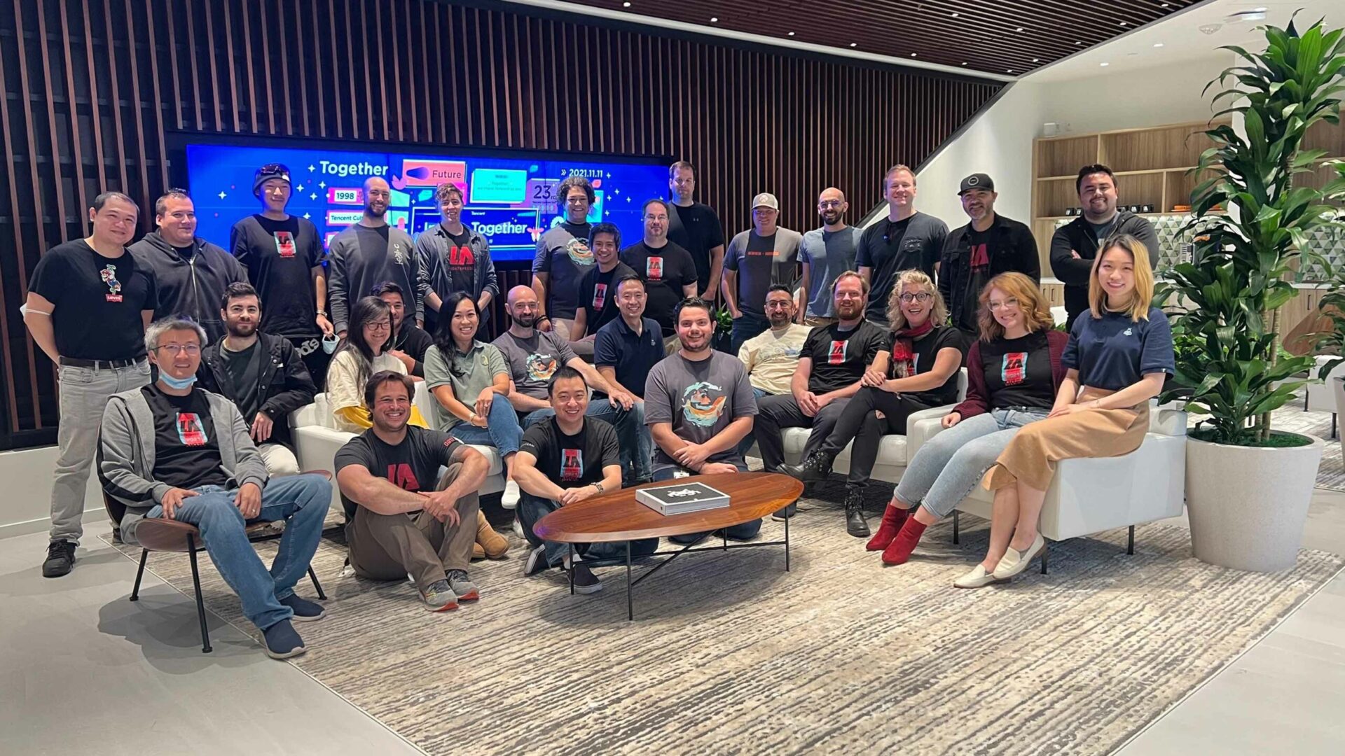 Lightspeed LA’s Steve Martin on the Thrill and Challenge of Setting the ...