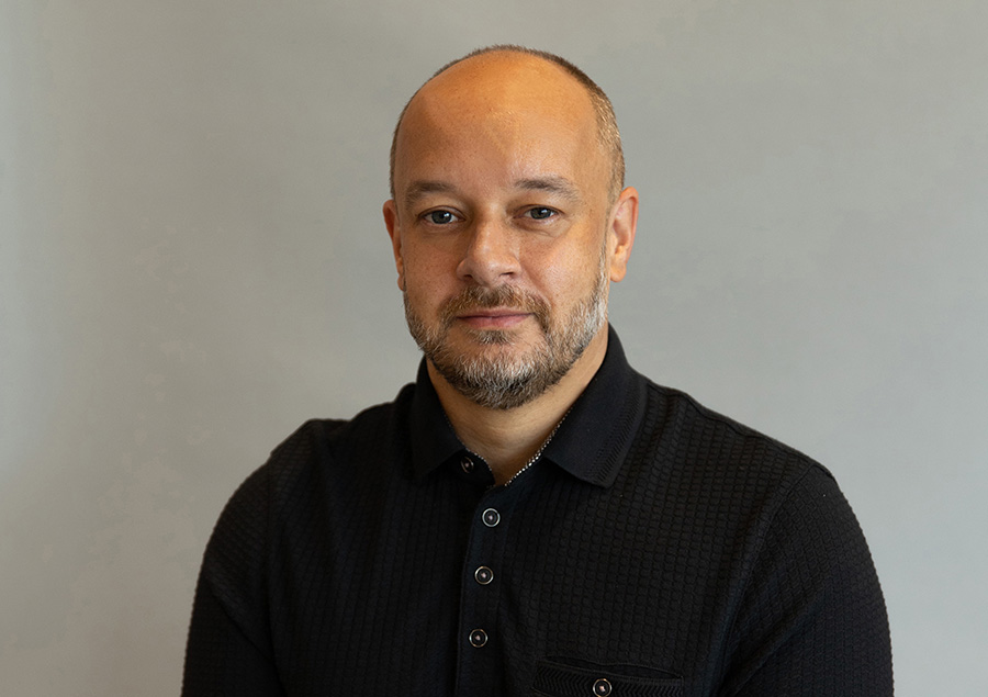 Lightspeed LA’s Steve Martin on the Thrill and Challenge of Setting the ...