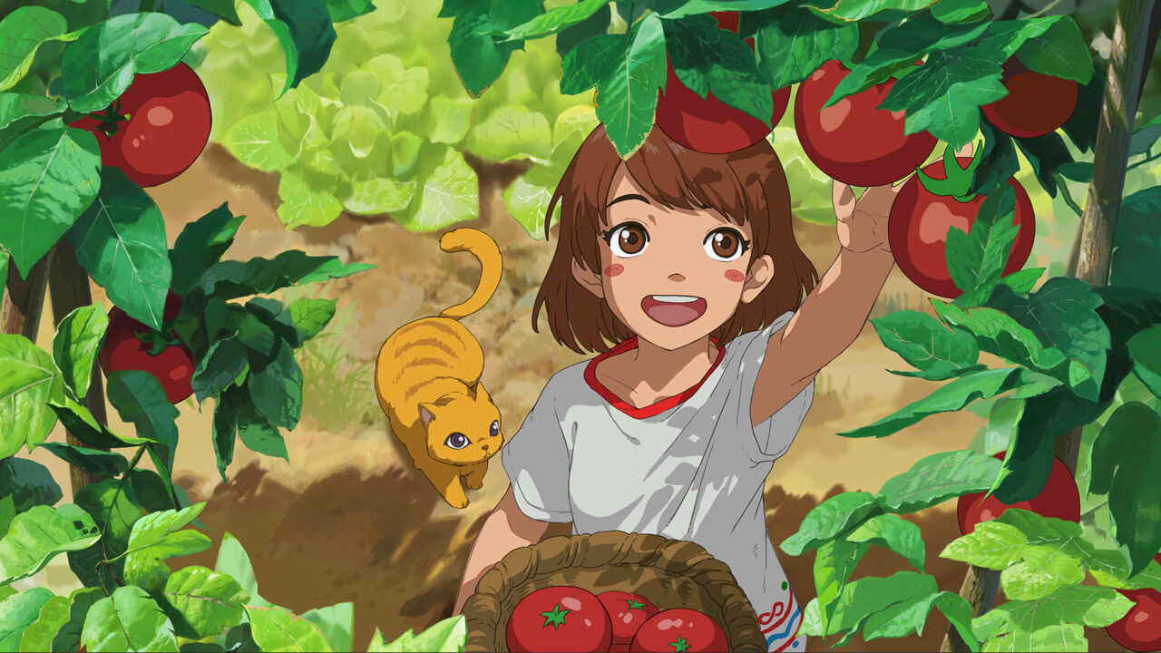 Morikomori Life - Level Infinite