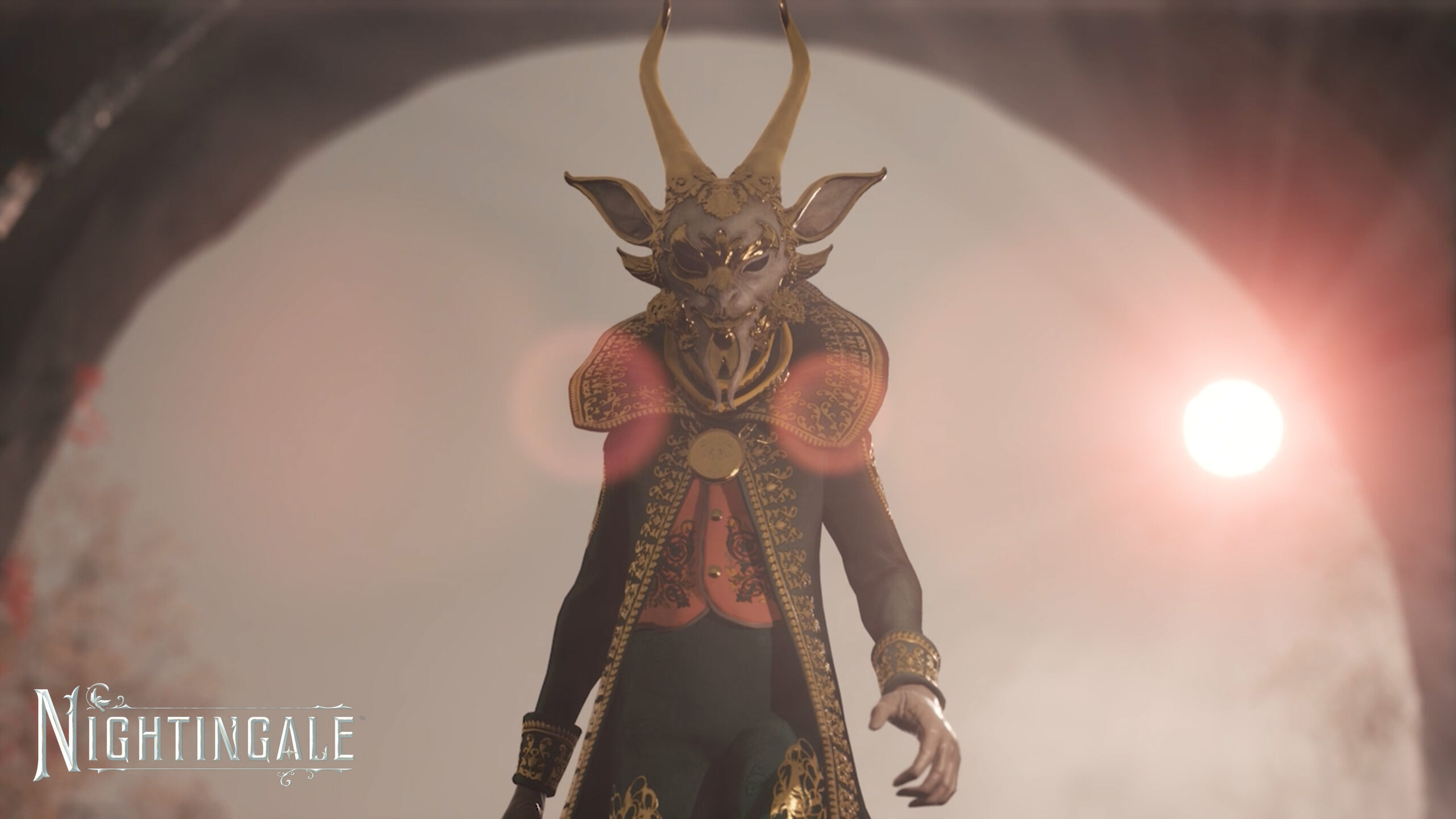Nightingale will launch in early access 2 days earlier - Level Infinite
