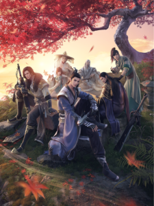 Games - Level Infinite