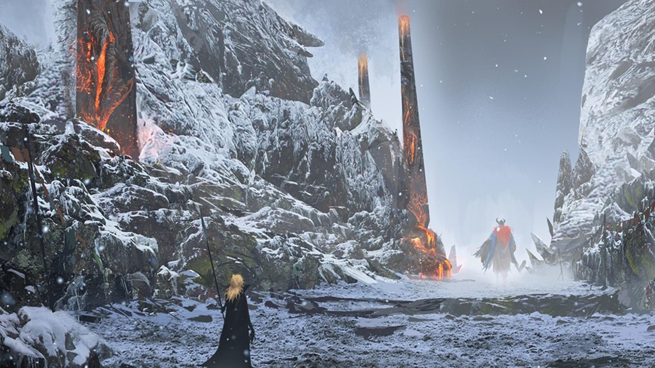 Stunlock Details the Journey of V Rising To Full Release - Level Infinite