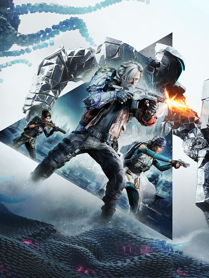 Level Infinite 公式ホームページ - Level Infinite