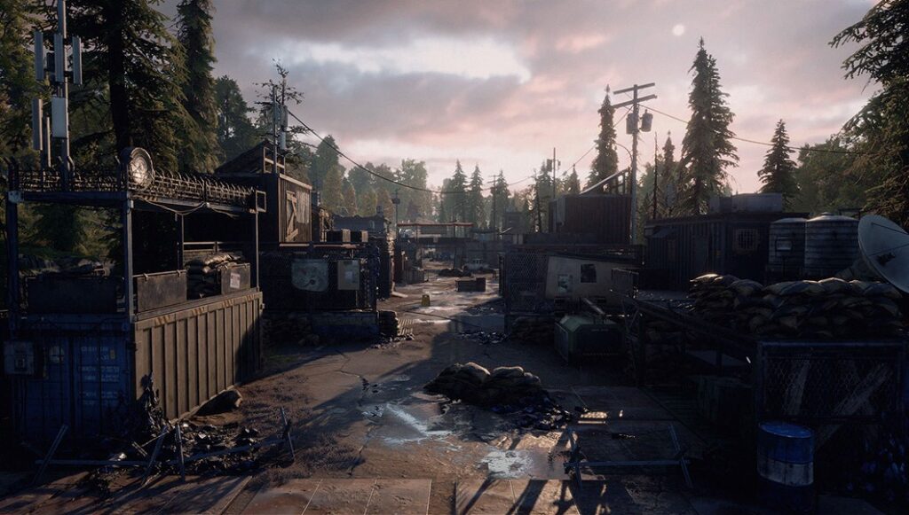 SYNCED - Level Infinite