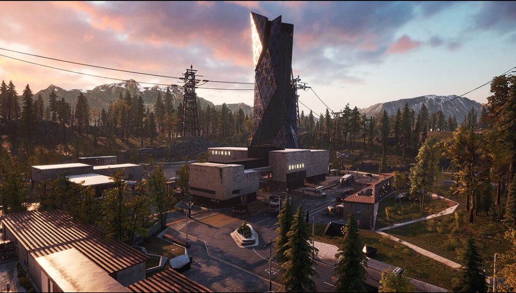 SYNCED - Level Infinite