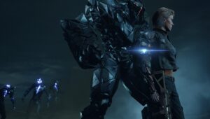 SYNCED - Level Infinite