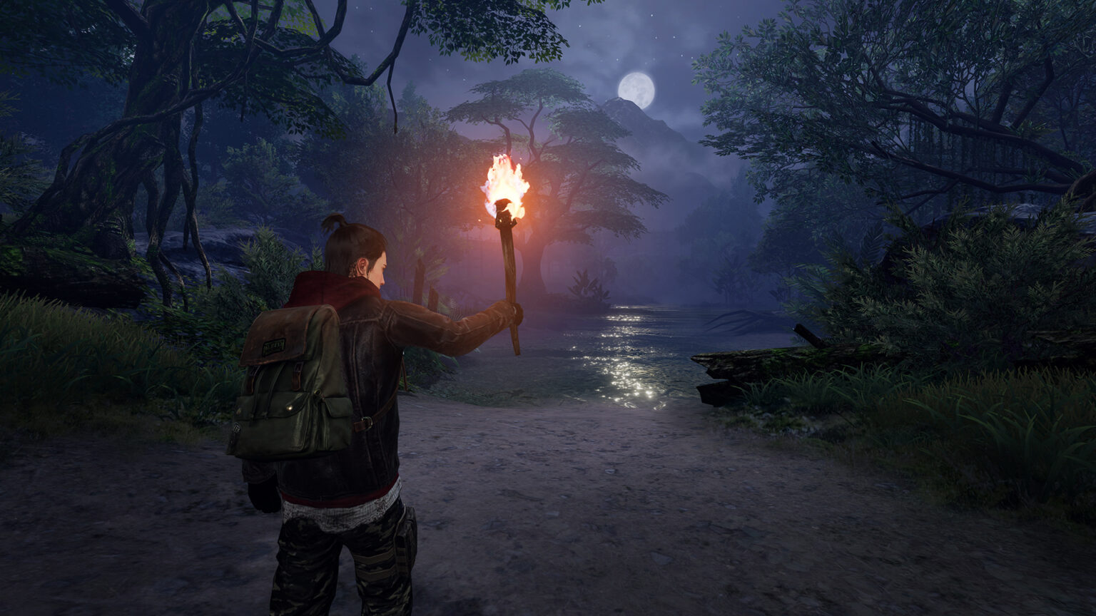 Undawn - Level Infinite