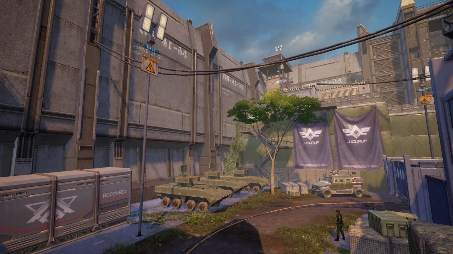 Undawn - Level Infinite