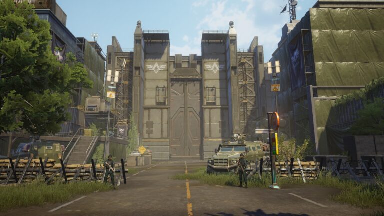 Undawn - Level Infinite