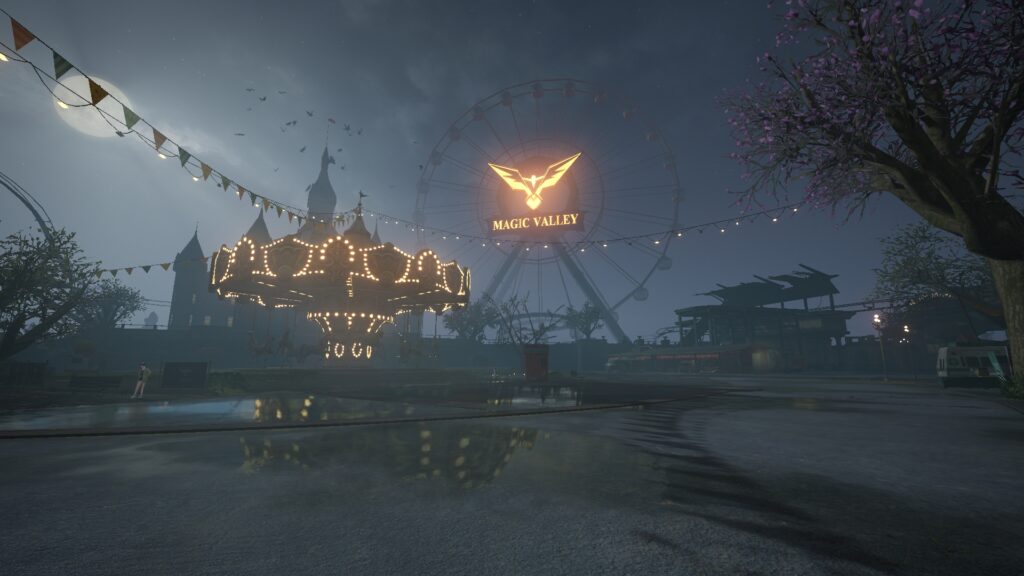 Undawn - Level Infinite