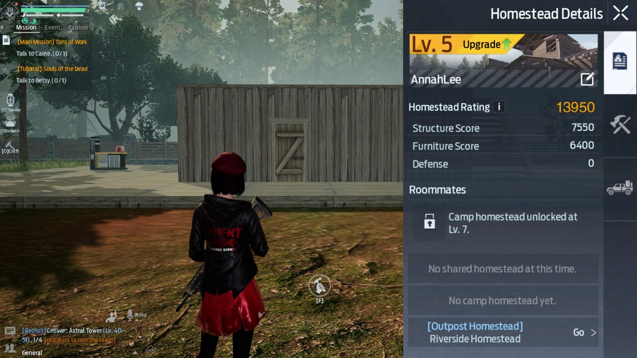 Five Key Tips for Starting Undawn - Level Infinite