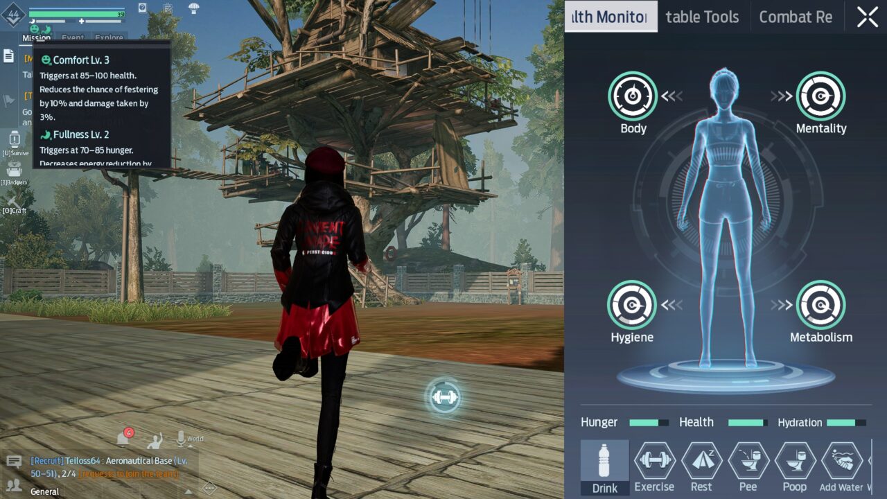 Five Key Tips for Starting Undawn - Level Infinite