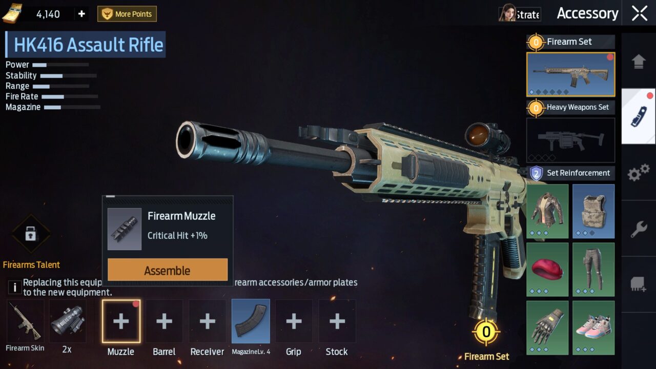 Five Key Tips for Starting Undawn - Level Infinite