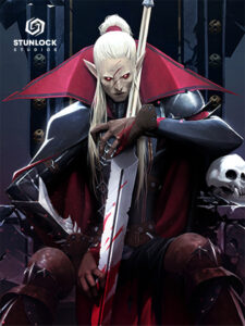 Games - Level Infinite