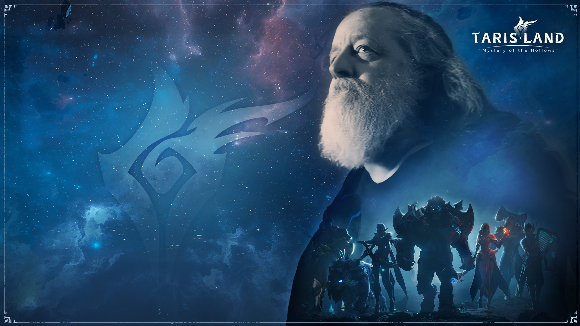 Legendary composer Russell Brower builds the world of Tarisland through ...
