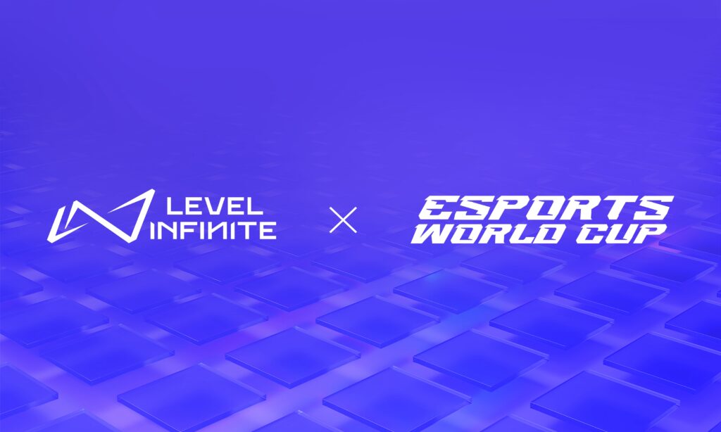 Honor Of Kings Pubg Mobile Commit To 3 Years At The Esports World Cup Level Infinite 4455