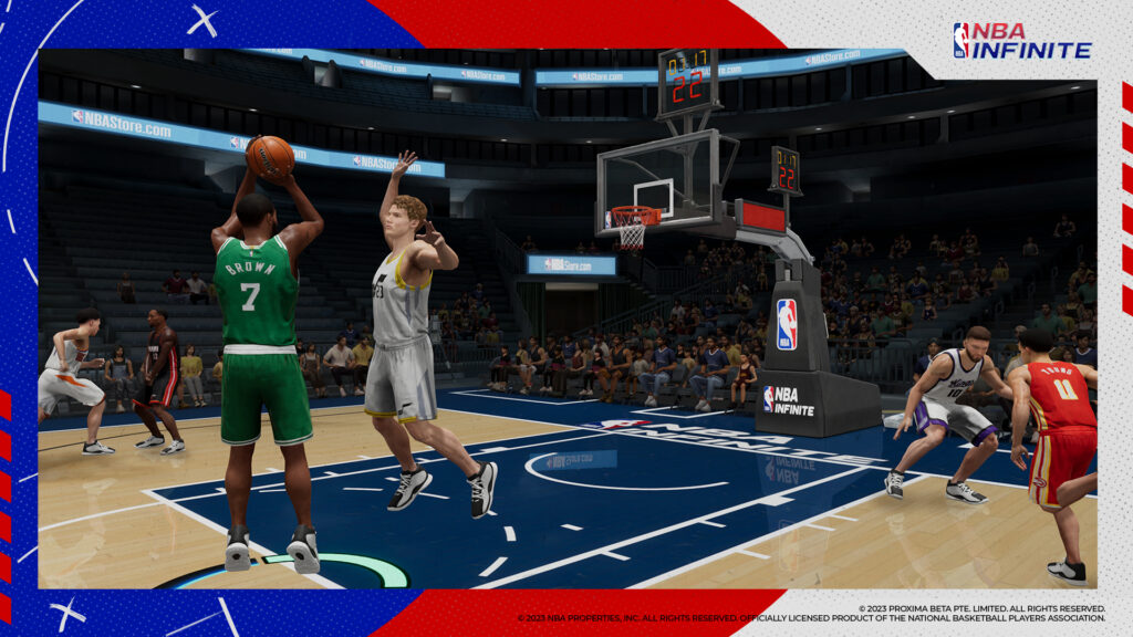 Level Infinite 公式ホームページ - Level Infinite