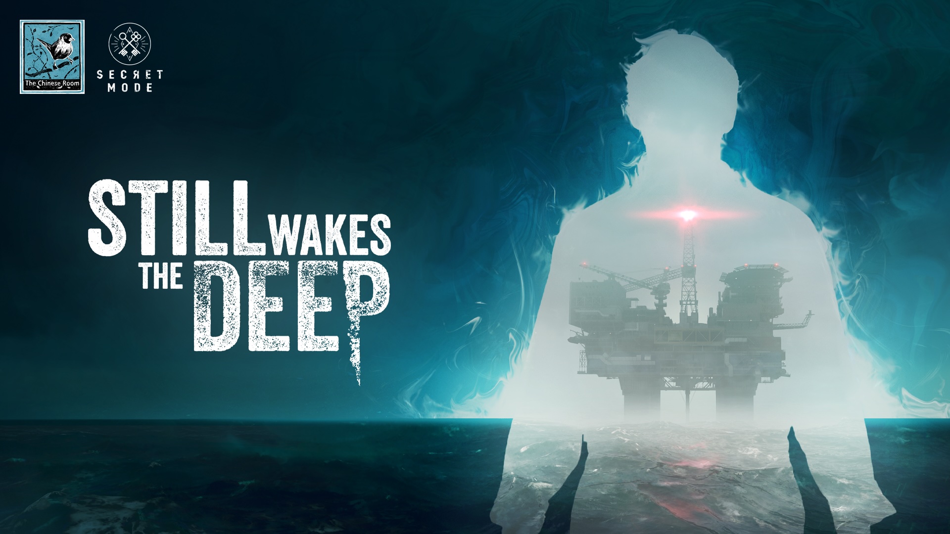 Nautical horror game Still Wakes the Deep gets release date - Level ...