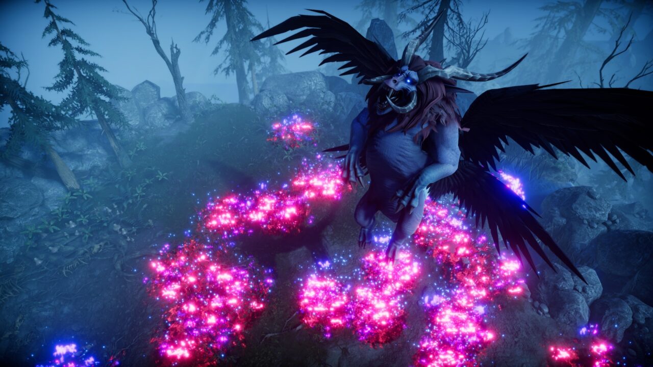 V Rising gets a May 8 launch date - Level Infinite