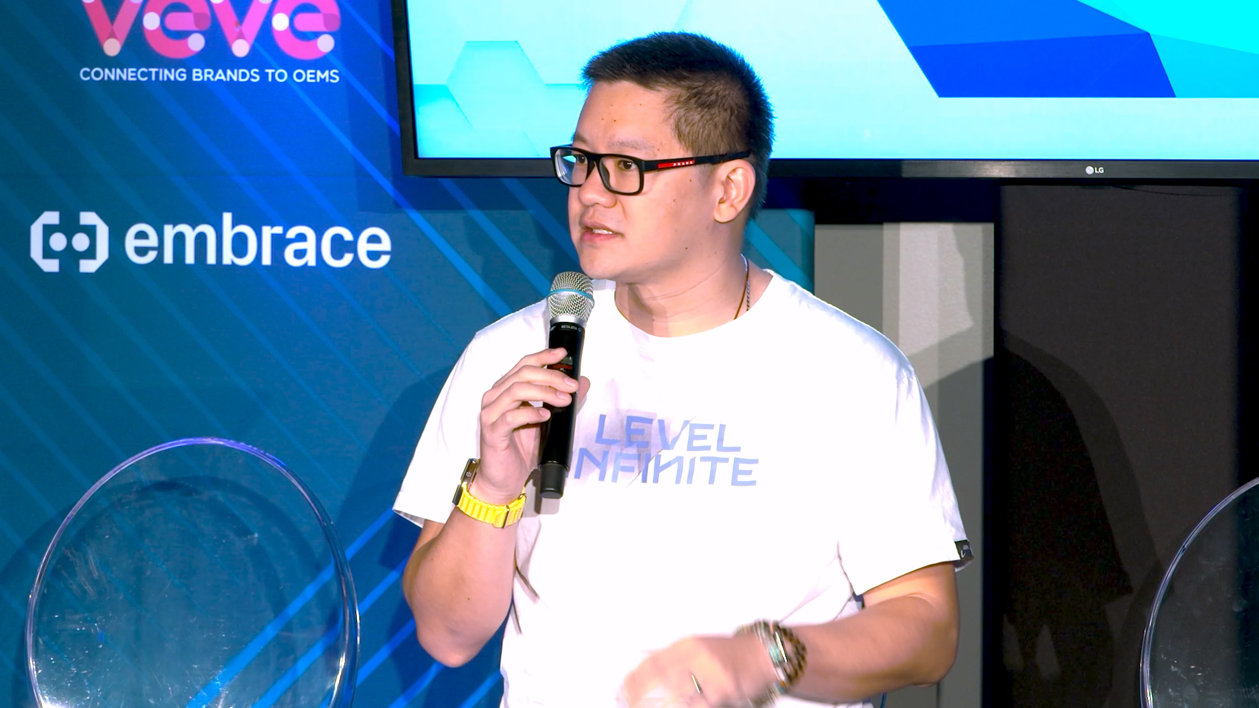 Game publishers bridging East and West: Panel discussion at Pocket Gamer Connects 2024 - Level ...