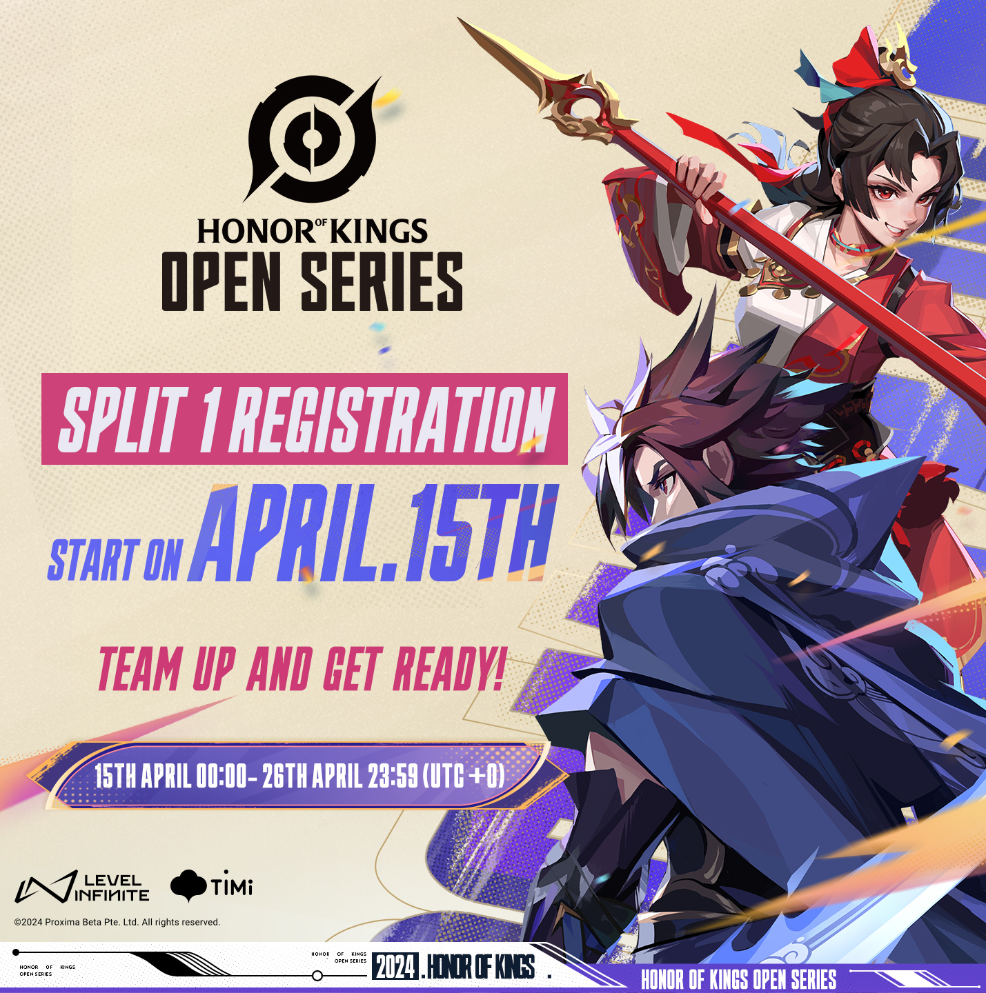 Honor of Kings' new Arcade Mode brings short bursts of fun to players ...