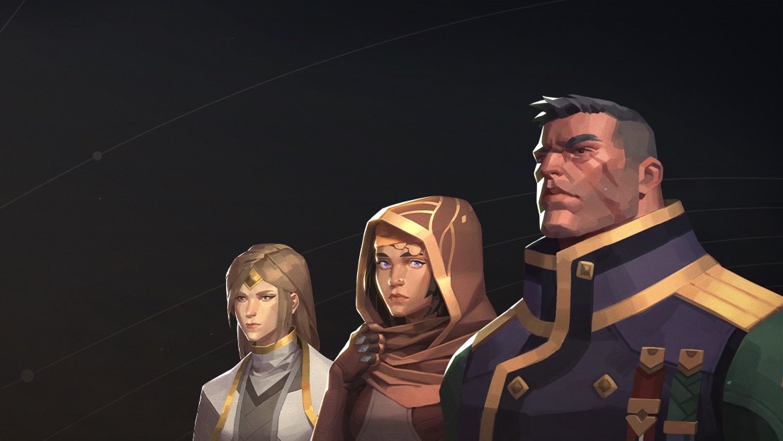 How the Landsraad in Dune: Spice Wars gives power to the player - Level ...