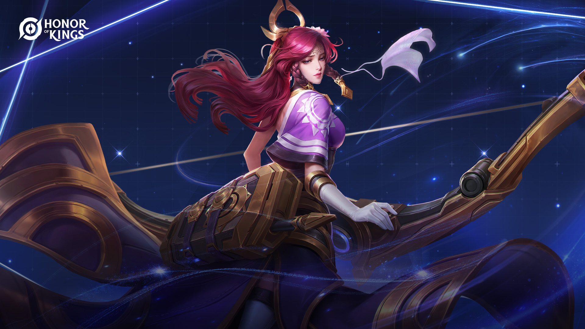 Honor of Kings' new Arcade Mode brings short bursts of fun to players ...