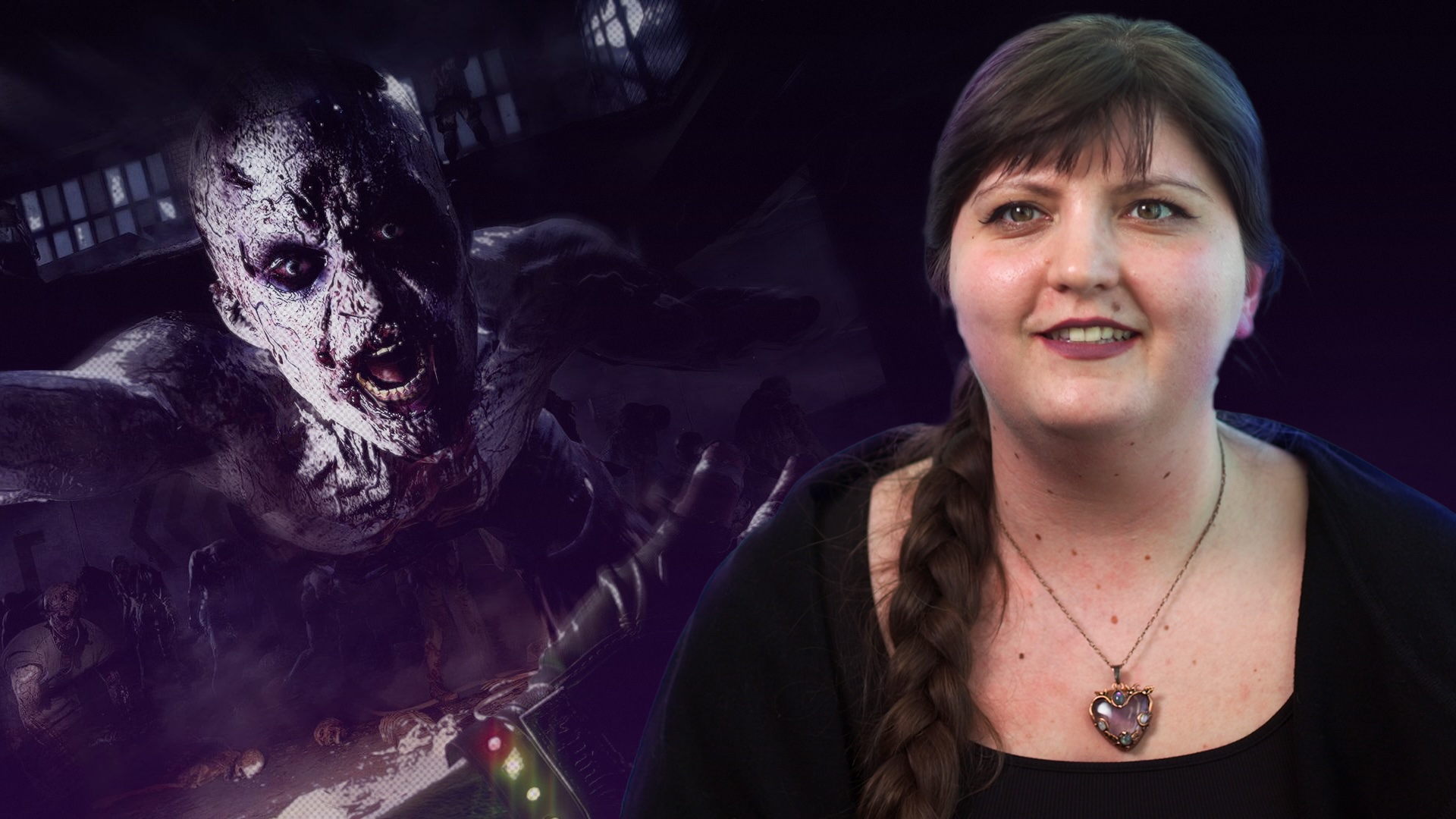Zombie parkour in Dying Light 2 Stay Human: 1-1 with Techland lead ...