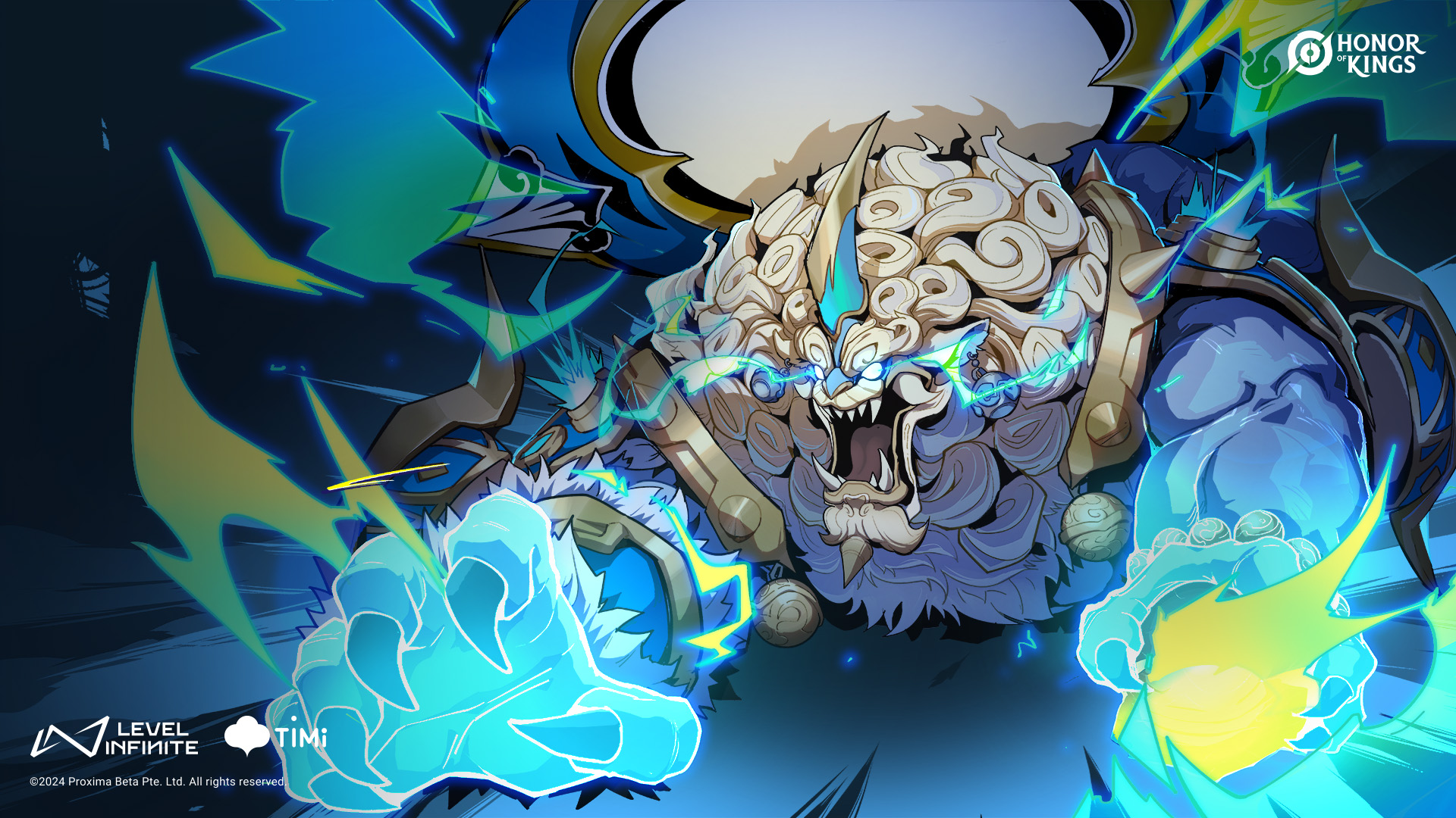Honor of Kings adds 3 new heroes, what to expect in May’s High 5 ...