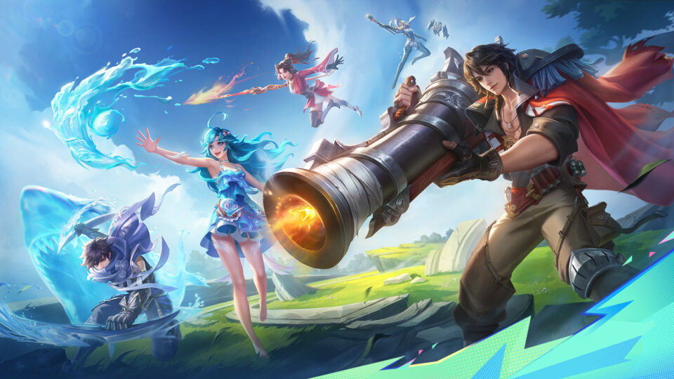 All News - Level Infinite