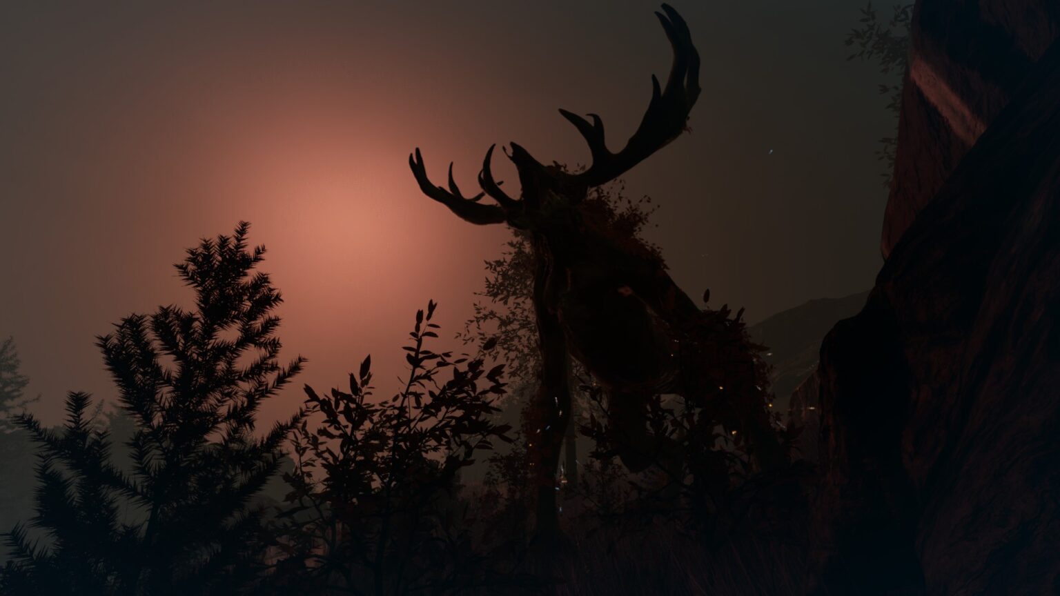 Nightingale art director: Blurring the line between fantasy and real ...