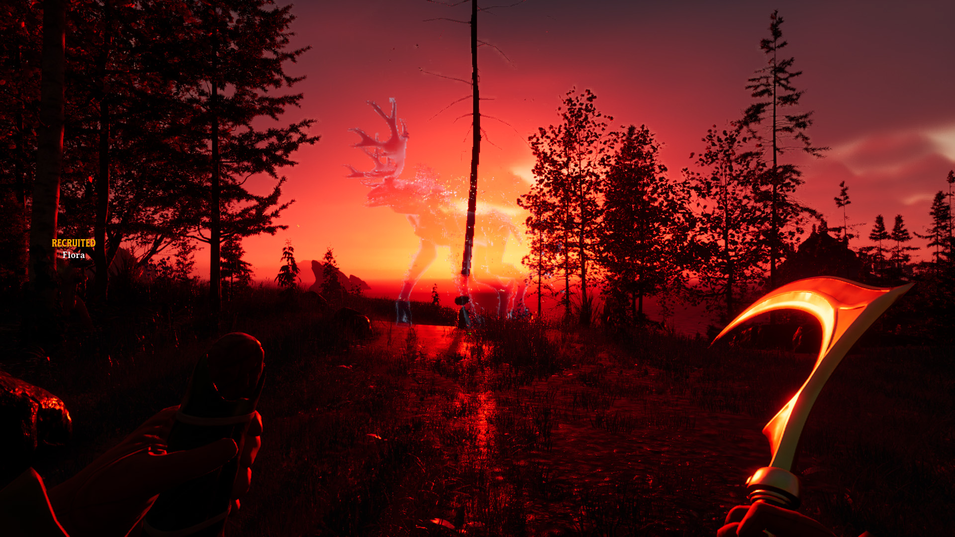 Nightingale art director: Blurring the line between fantasy and real ...