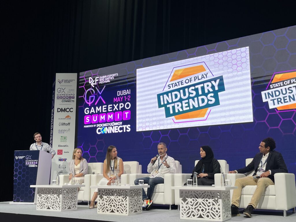 Mobile and esports are transforming MENA’s gaming landscape - Level ...