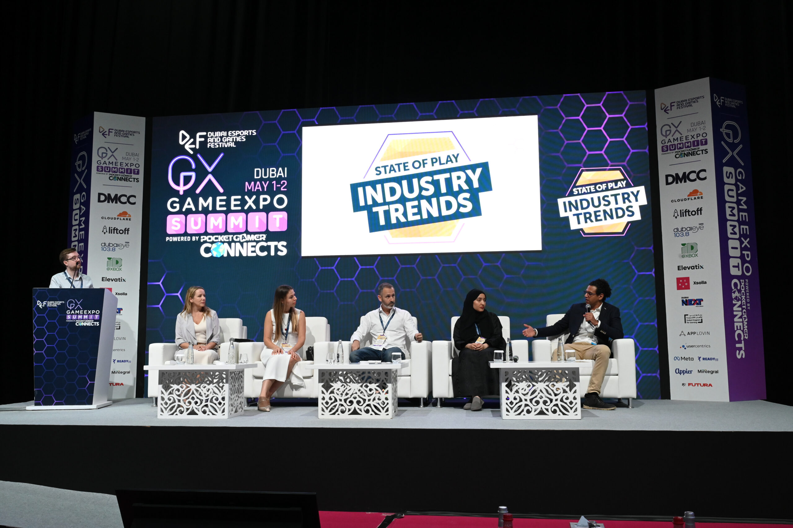 Mobile and esports are transforming MENA’s gaming landscape - Level ...