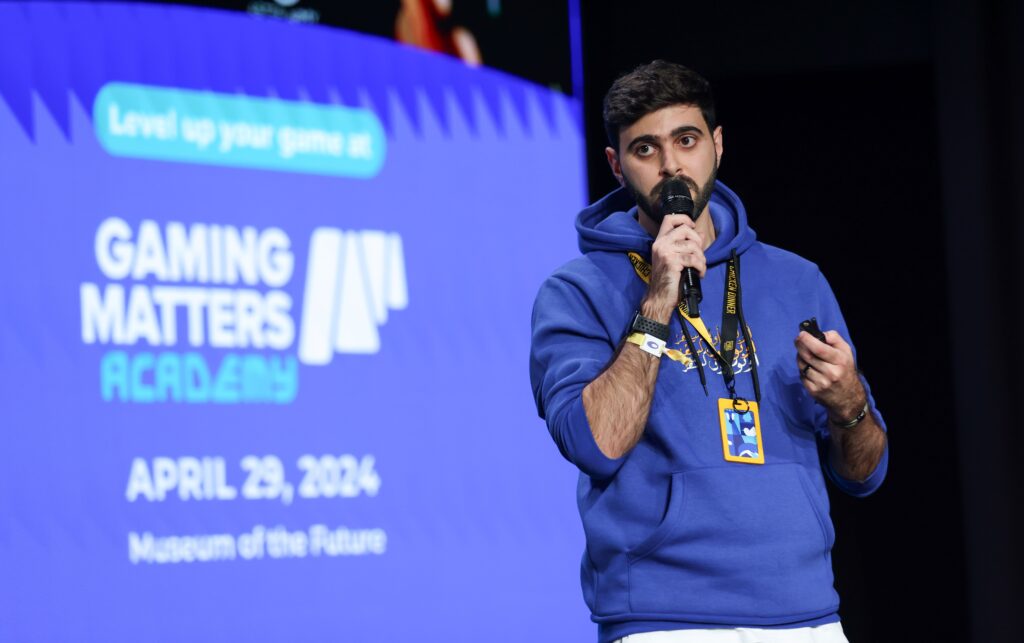 Esports career: Going from engineering to bringing PUBG MOBILE and ...
