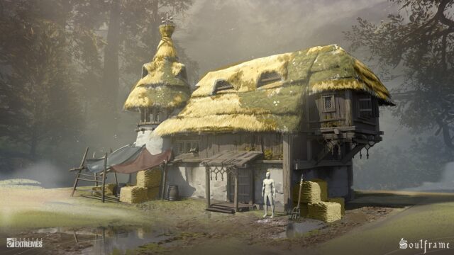 How Digital Extremes is building Soulframe, its next huge universe ...