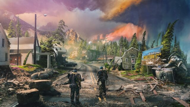 Exoborne - Level Infinite