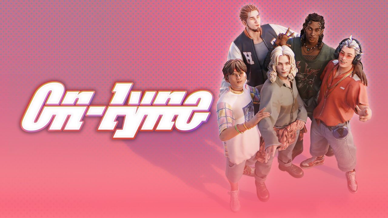 Warframe rewinds to 1999 with a new narrative-driven time travel ...