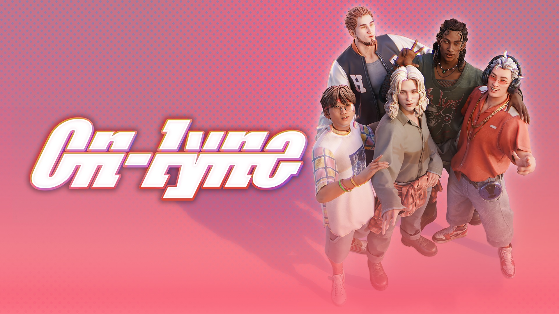 Warframe rewinds to 1999 with a new narrative-driven time travel ...