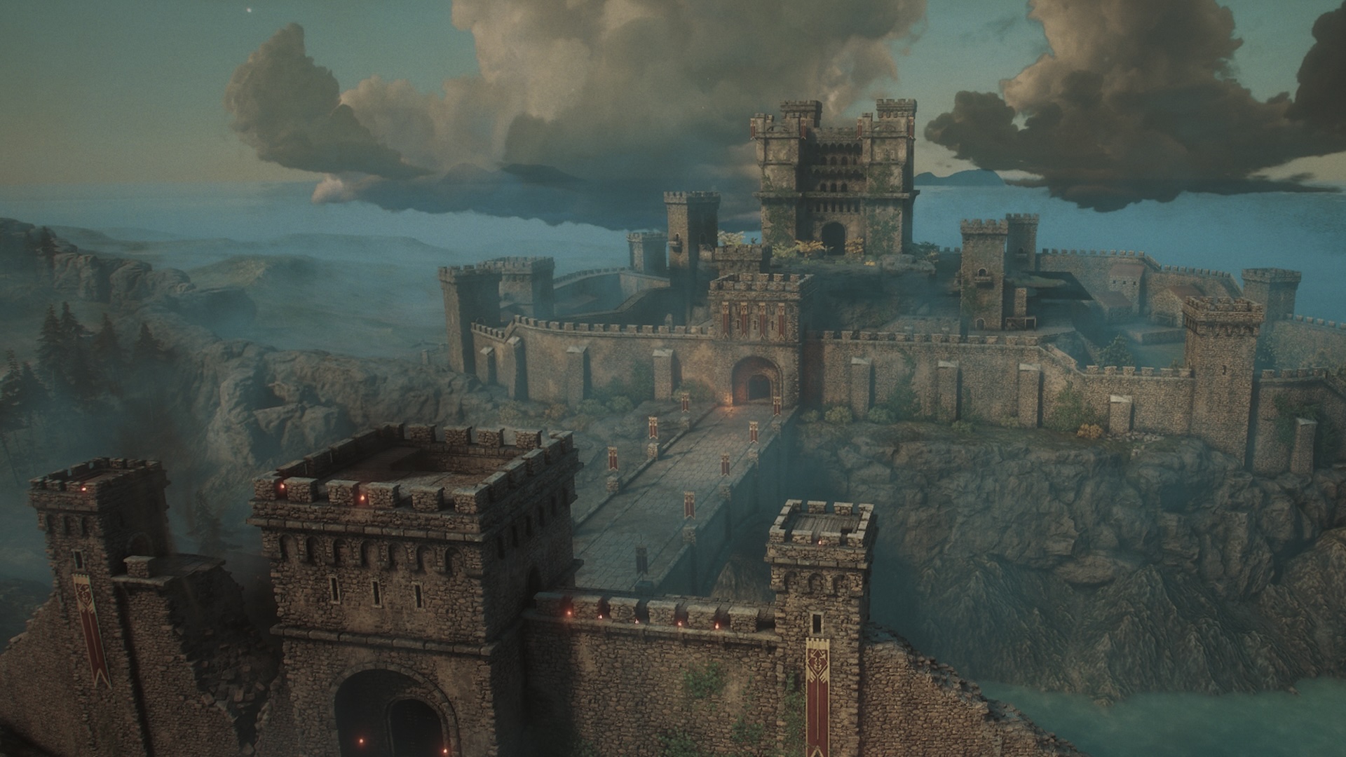 How Digital Extremes is building Soulframe, its next huge universe ...