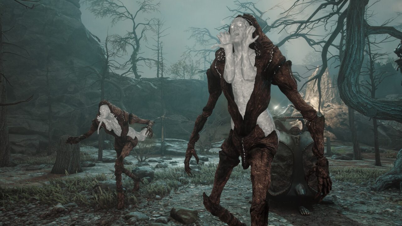 How Digital Extremes is building Soulframe, its next huge universe ...