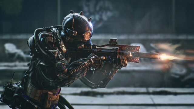 LEVEL INFINITE について - Level Infinite