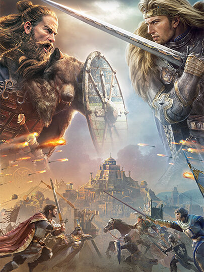 Games - Level Infinite