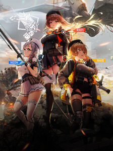 Games - Level Infinite