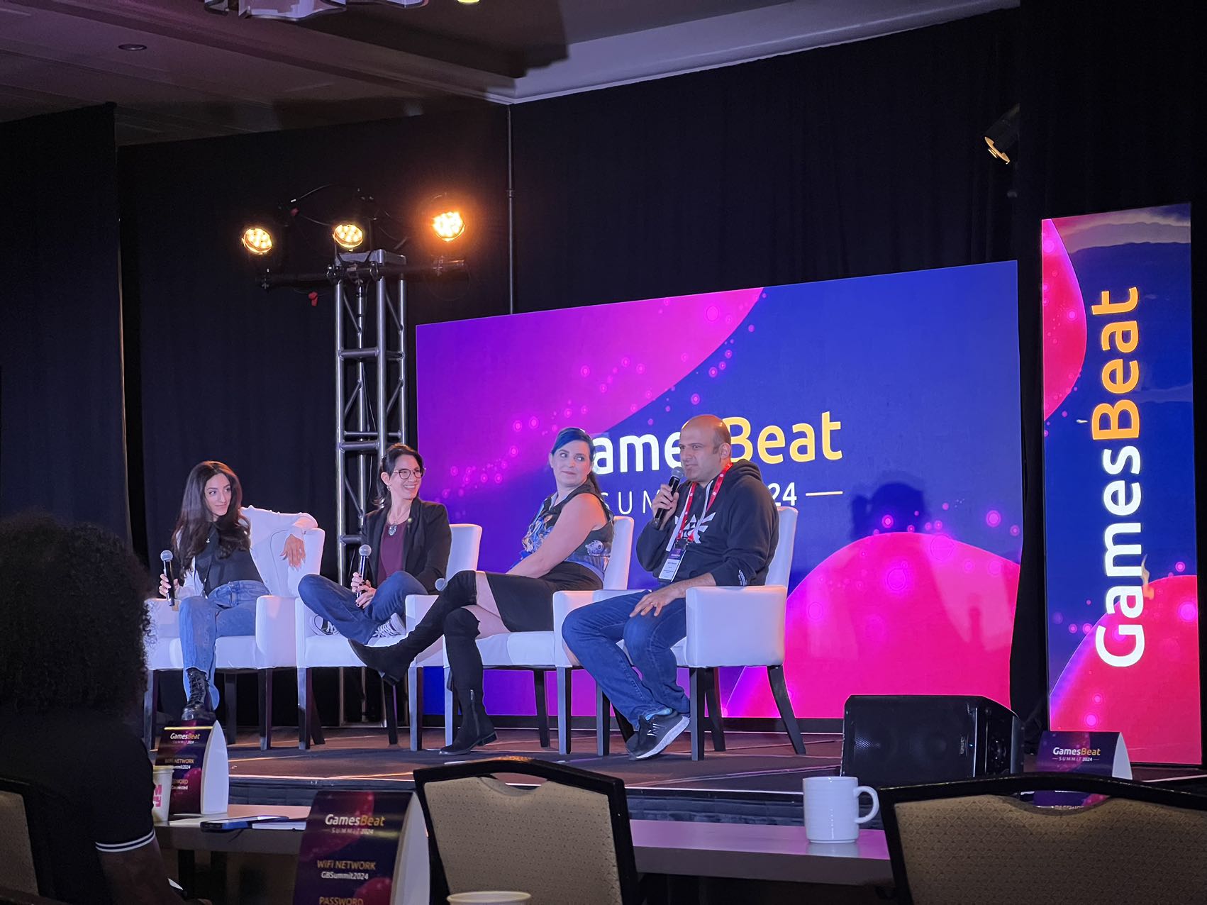 The Tencent director who’s helping jobseekers find roles in gaming ...