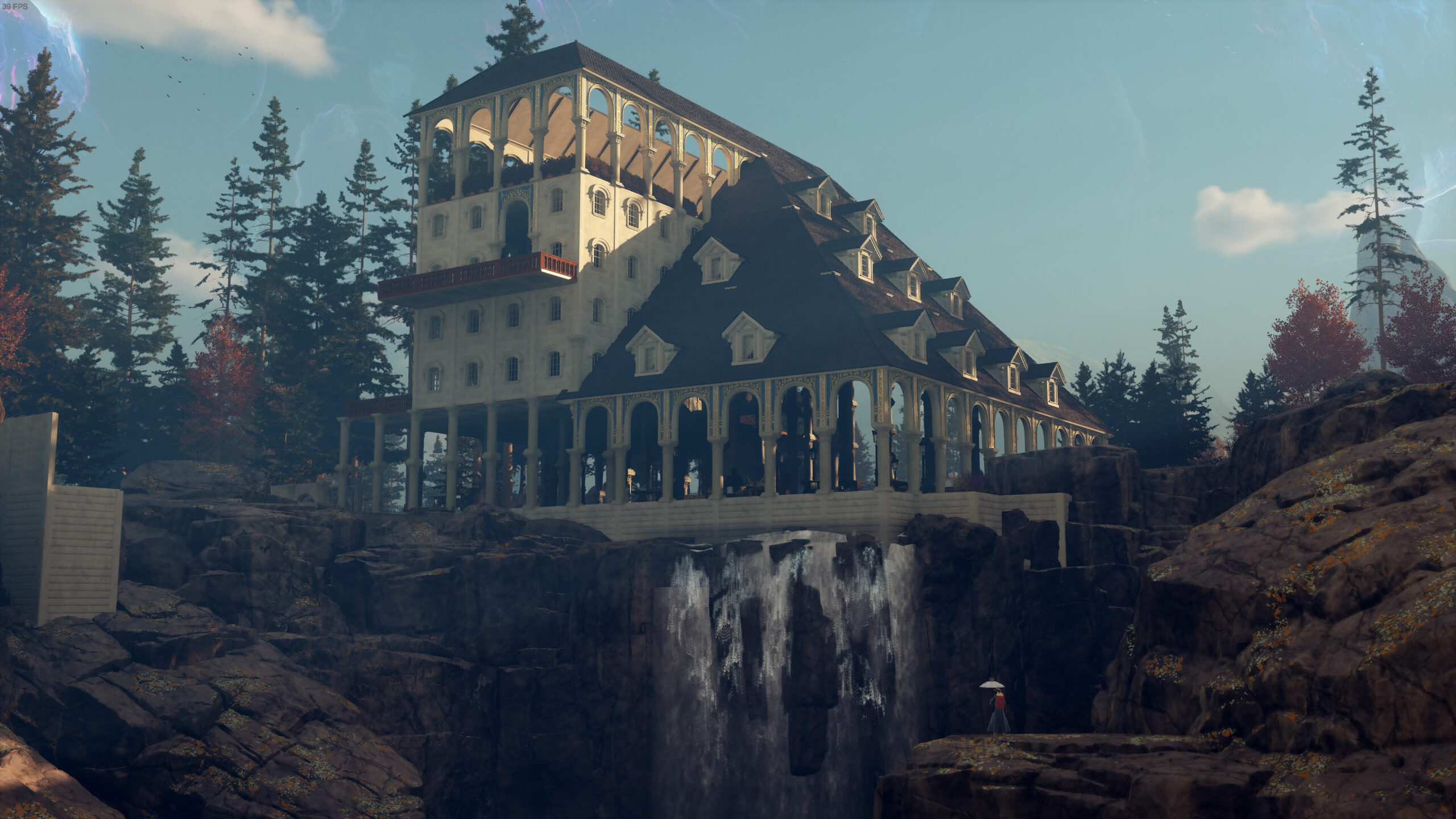 Inflexion Games CEO walks us through big Realms Rebuilt update for ...