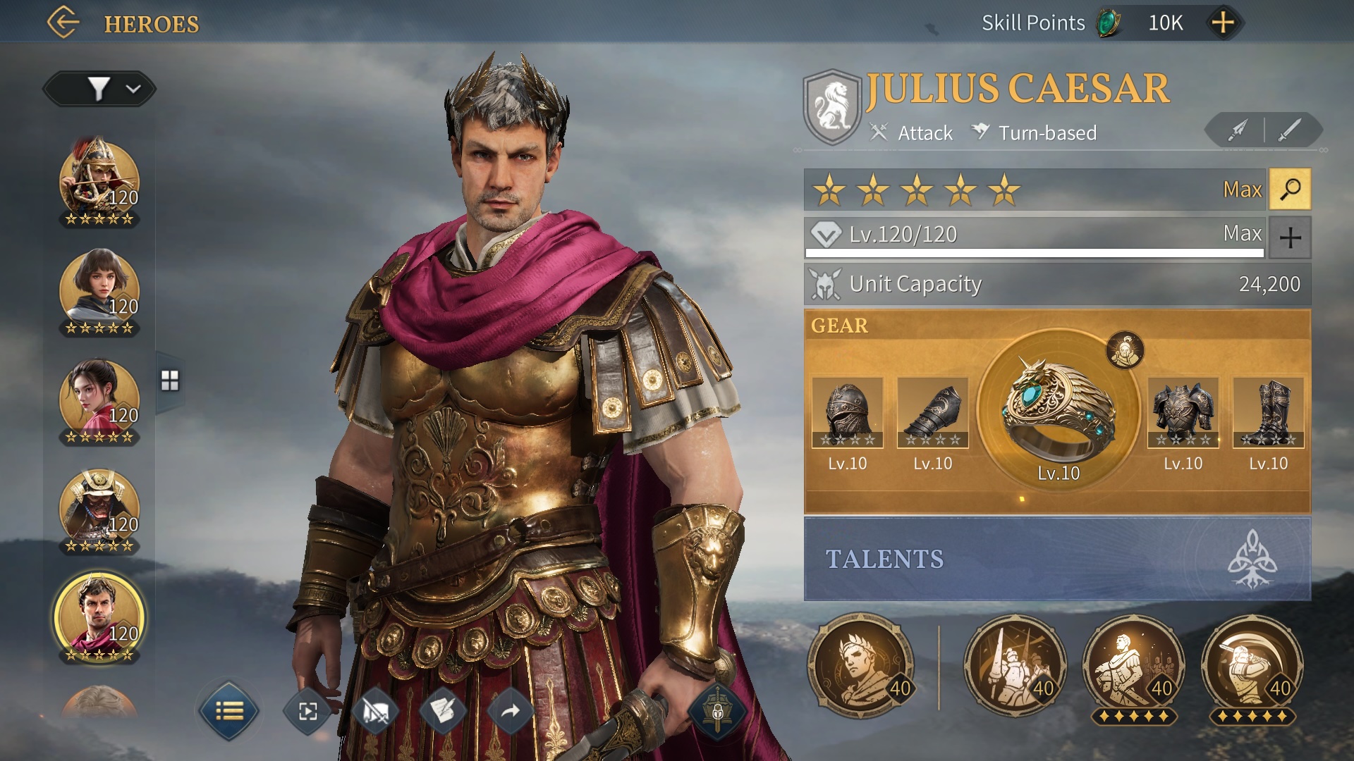 Historical strategy classic Age of Empires Mobile launches worldwide ...