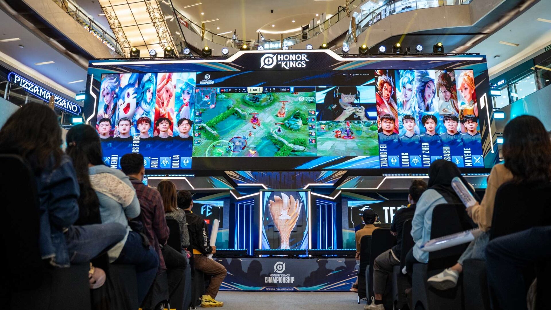 Level Infinite 公式ホームページ - Level Infinite