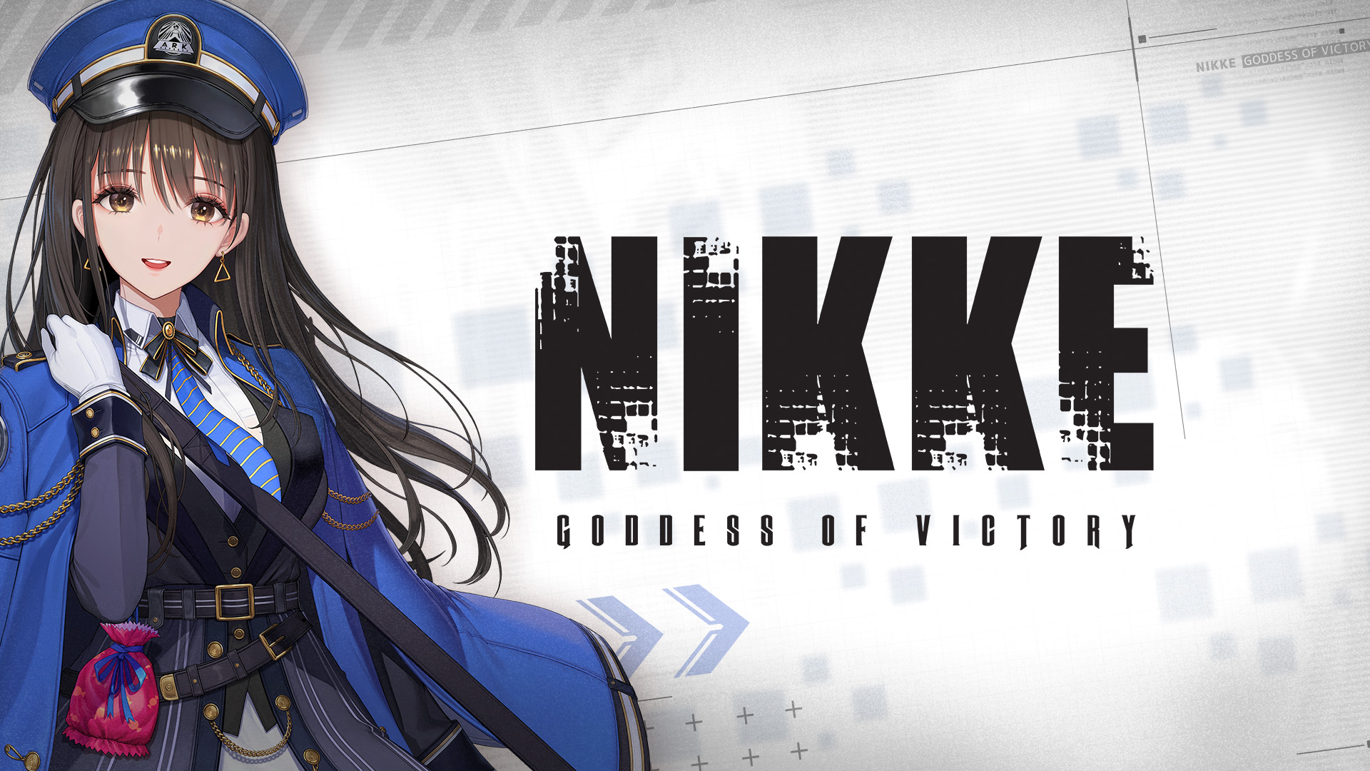 Goddess of Victory: NIKKE - Level Infinite