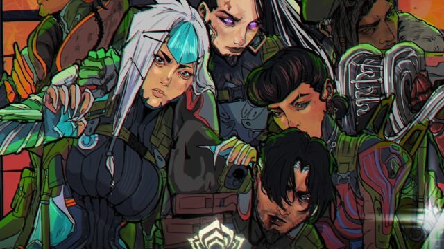 LEVEL INFINITE について - Level Infinite